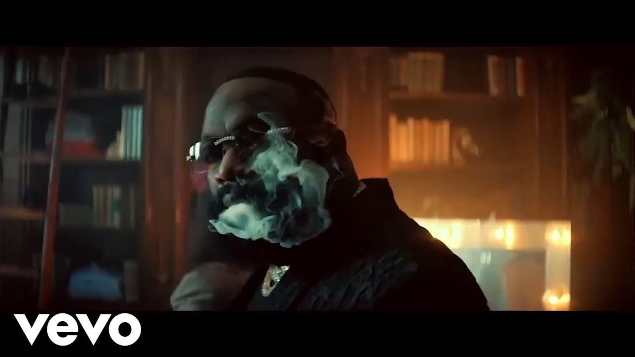Rick Ross & 2 Chainz - Smoke ft. Wale (Music Video) 2024 - YouTube