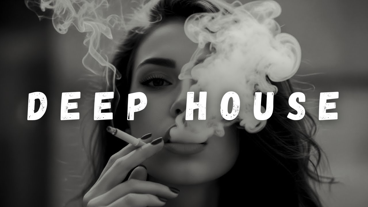 Deep Night Emotions 2026 | Emotional Deep House, Vocal House & Nu Disco ...