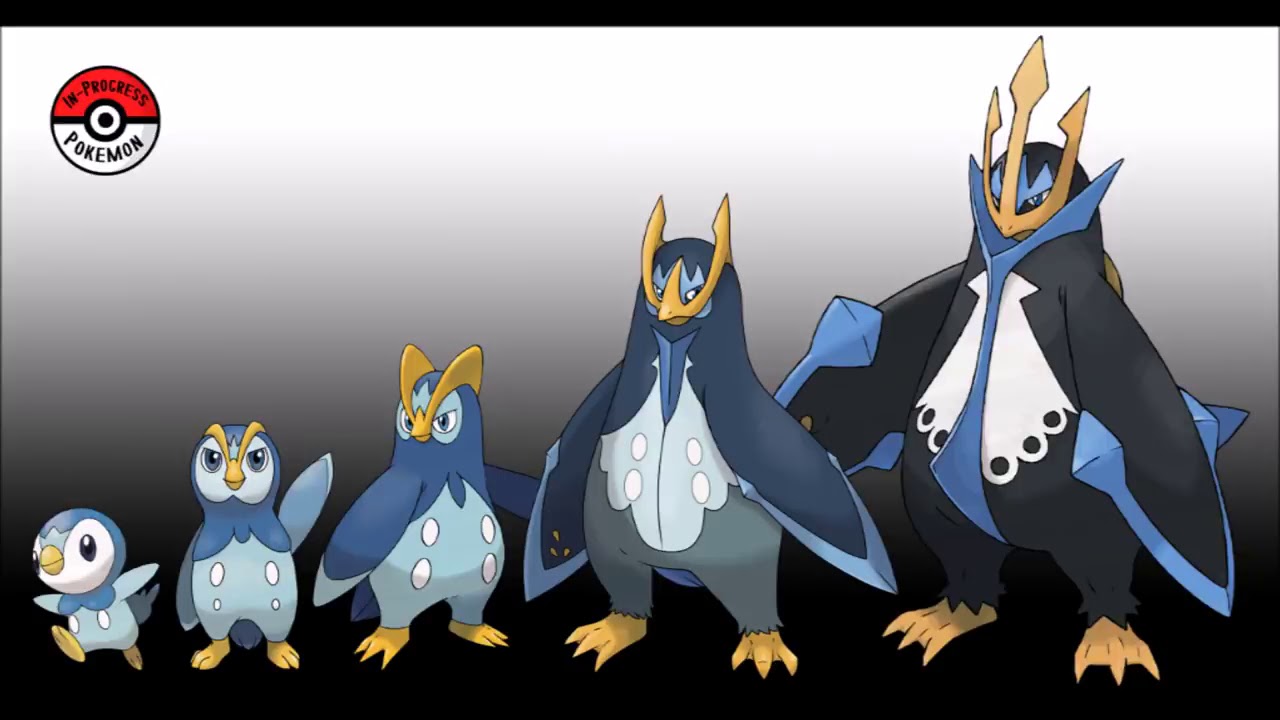 pokemon evve upgrade - YouTube