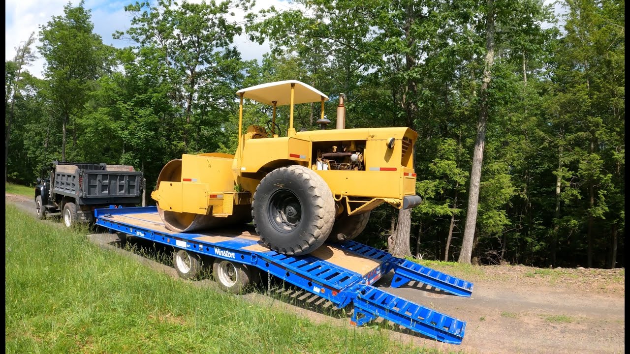 Buying a roller - YouTube