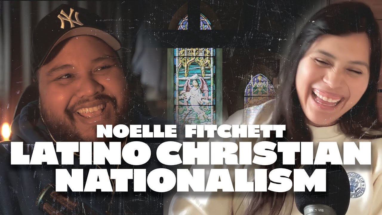 Asking Noelle Fitchett About Racism in D.C - YouTube