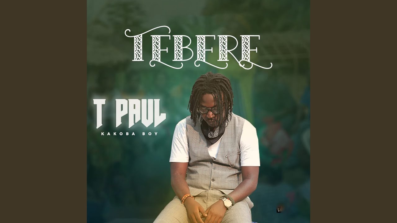 Tebere - YouTube
