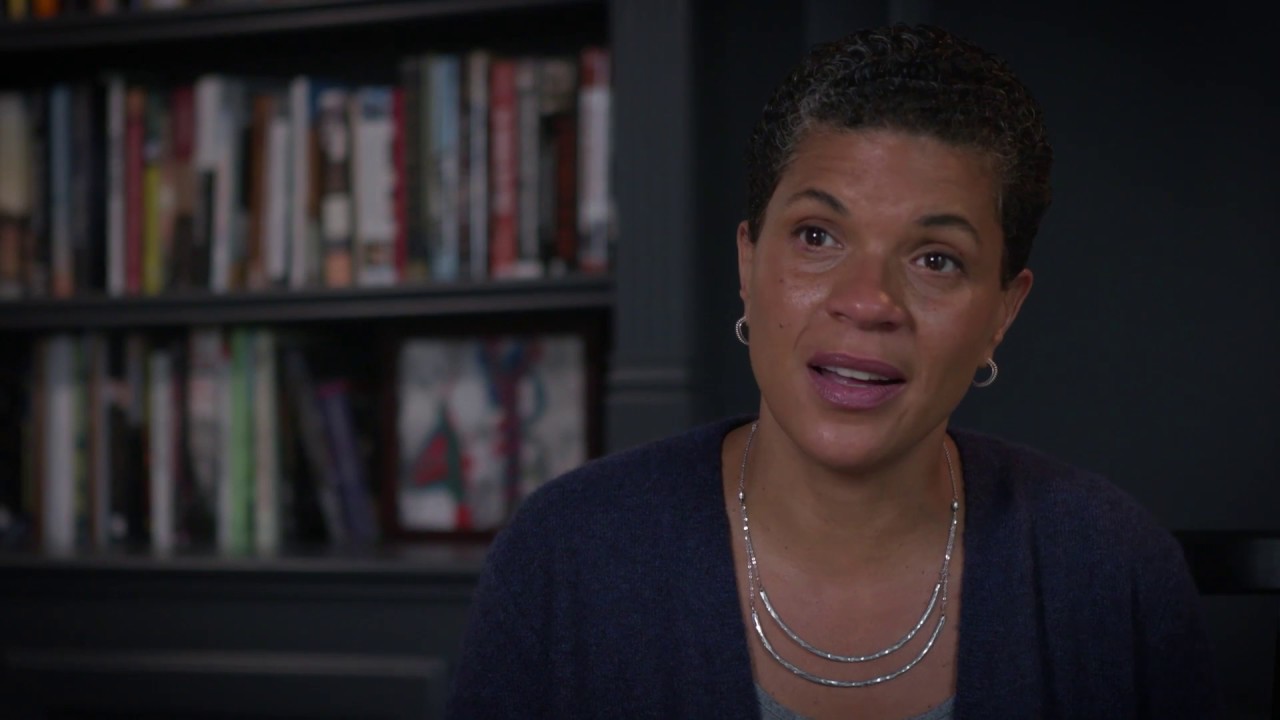 Michelle Alexander, Civil Rights Lawyer and Author of The New Jim Crow ...