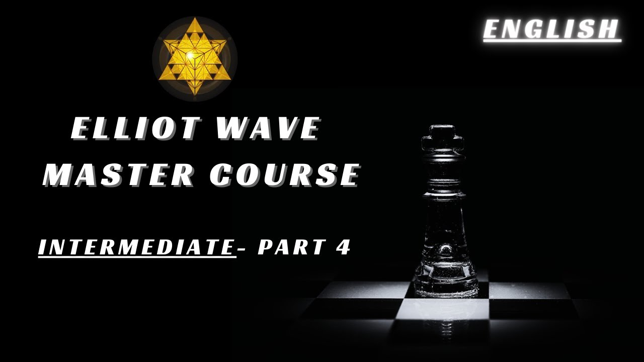 Elliot Wave Master Course | Intermediate - Part 4 | English - ABC Flat ...
