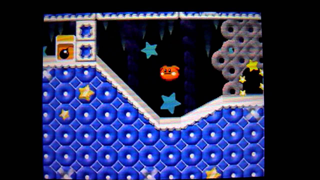 Revenge of Meta Knight Part 1 - Kirby Super Star Ultra - YouTube