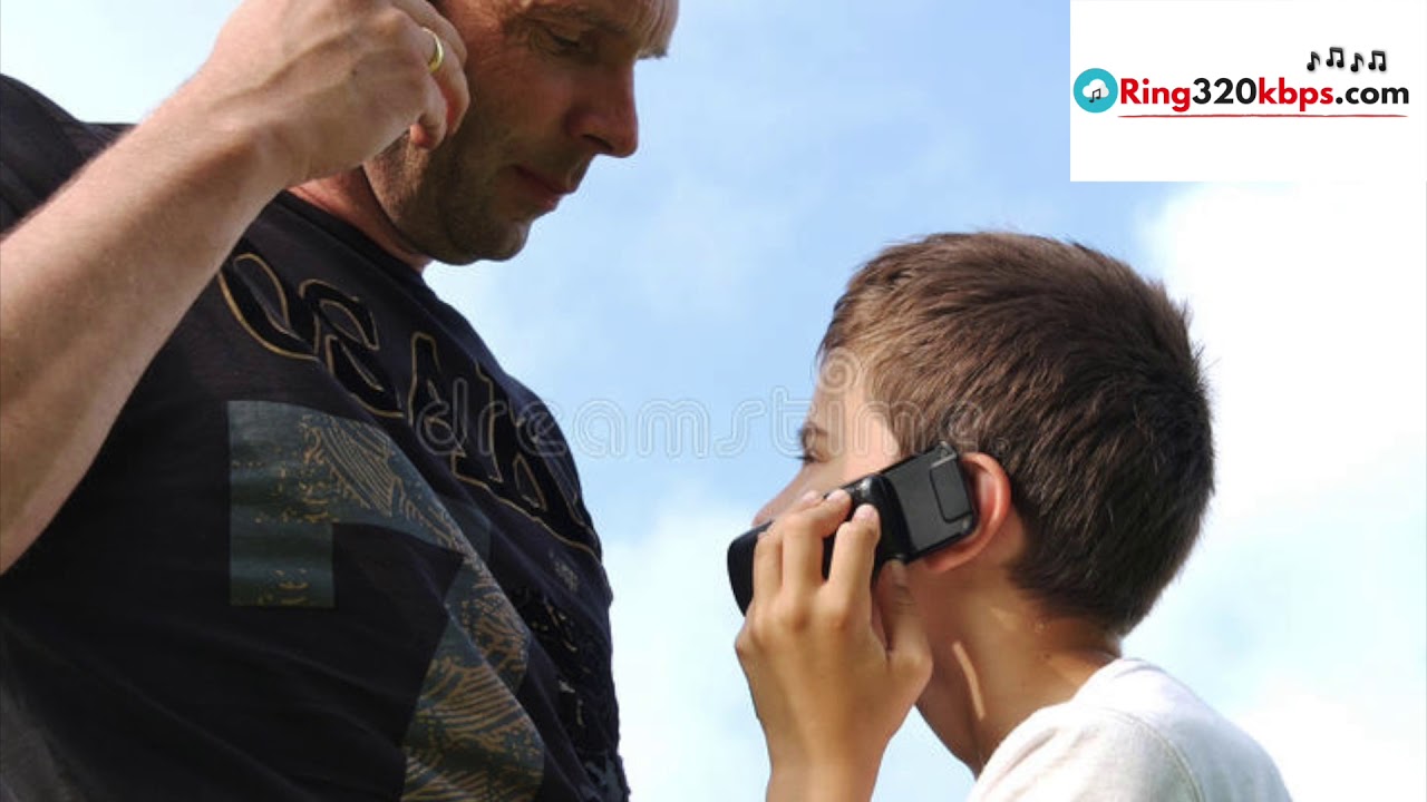 Son is calling ringtone for mobile phone | Ring320kbps.com - YouTube