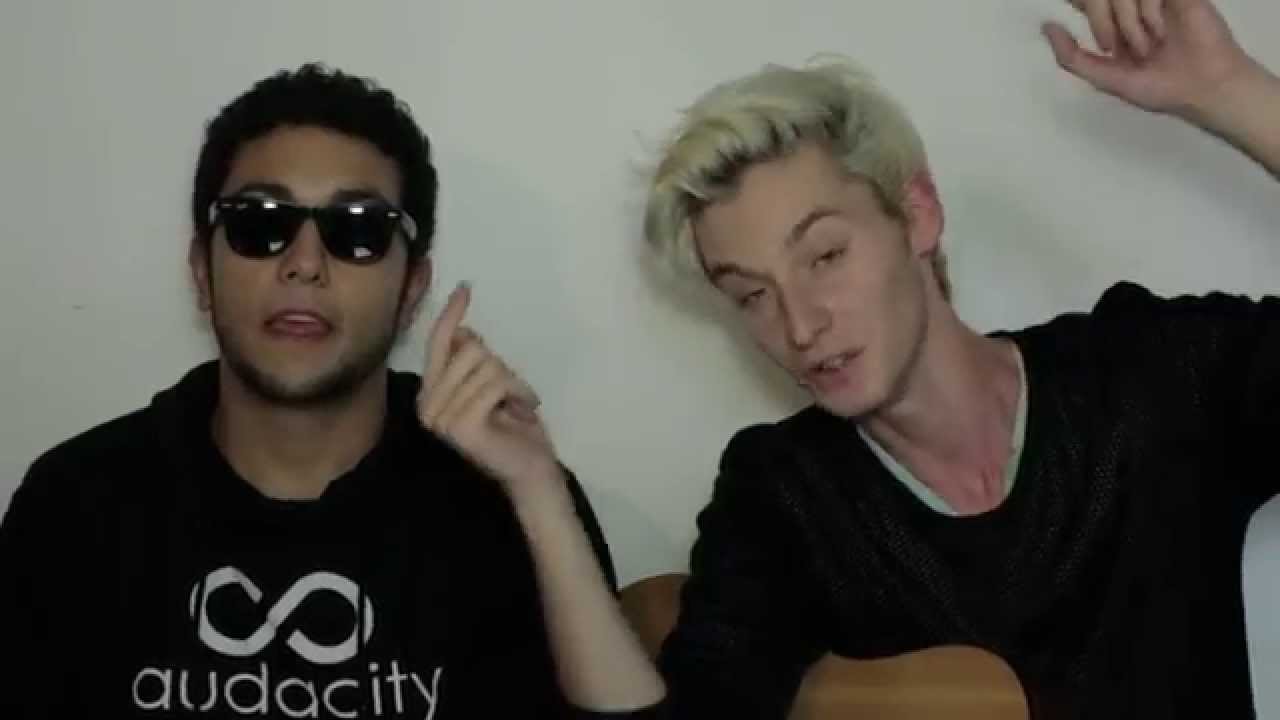 PERCHE' LO CHIAMIAMO SHEFFO? feat Sheffo | Luca Chikovani #ASKCHIKO ...