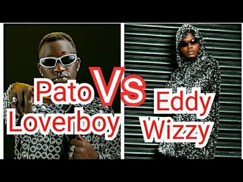 Pato Loverboy Vs Eddy Wizzy.Street Interviews.Who Owns The Crown•Sponsored by KACEL EVENTS - YouTube