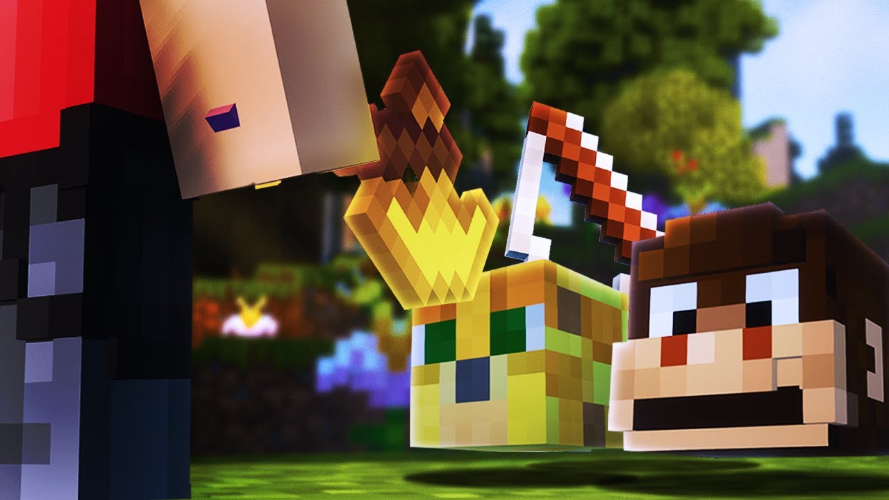 I passed YouTubers in this skill, here's how... (Hypixel Skyblock ...