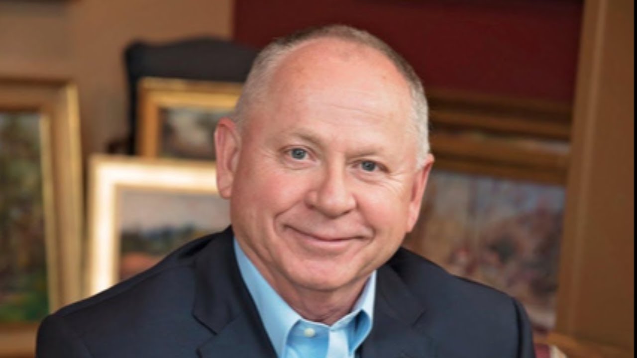 Compendium Podcast - Richard Timmons author of Come... meet Jesus - YouTube