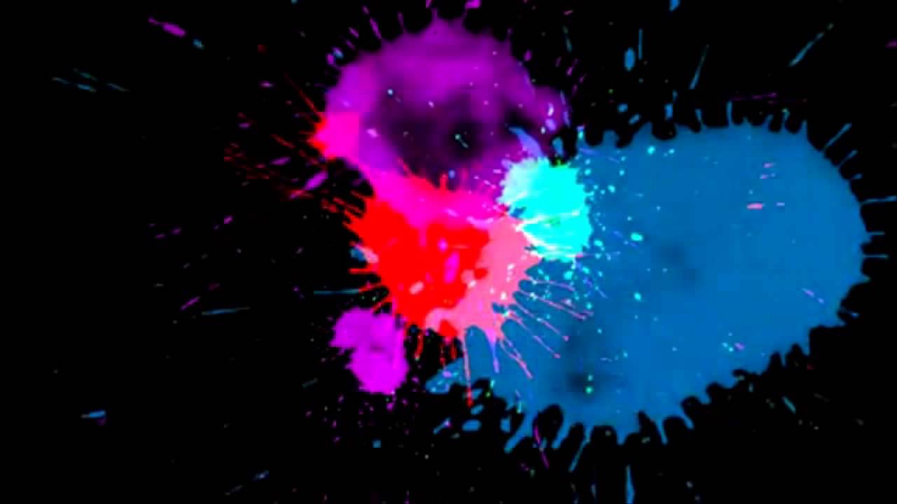 Styles Intro Proshow No.79 - Paint 2 - YouTube