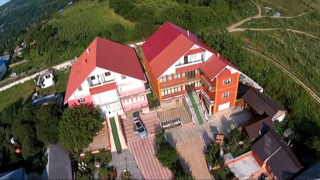 GRAJDURI (IASI) - 26 IULIE 2014 - Partea 1 - YouTube