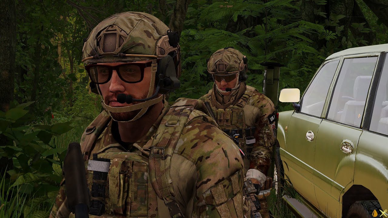 🔴Live - Cambodia Deployment 7 : OPERATION RED DRAGON - YouTube