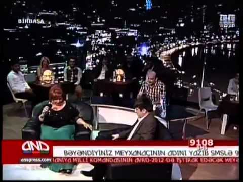 De gelsin 07 05 2012   1 ci hisse ANS Fan Klub