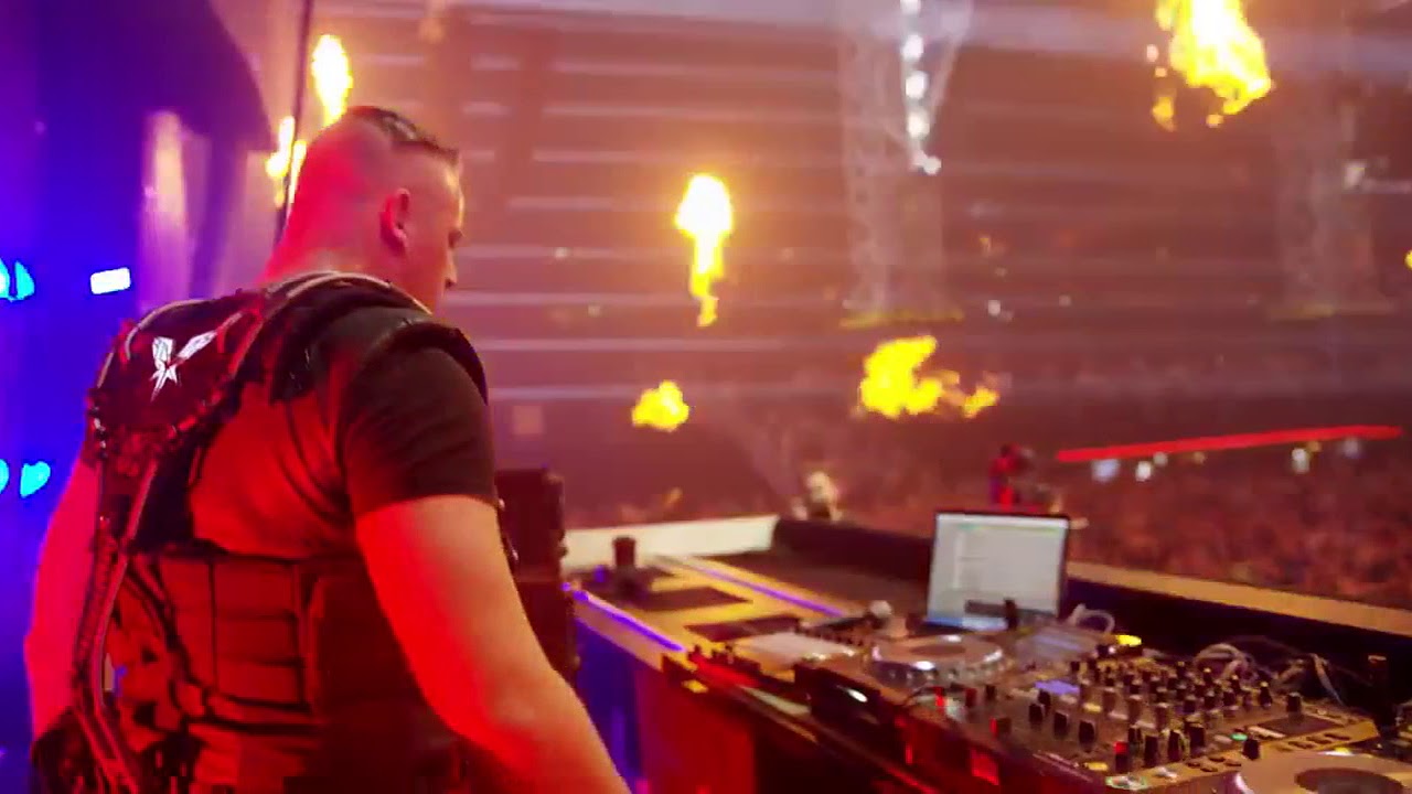 Radical Redemption - Brutal 7.0 - YouTube
