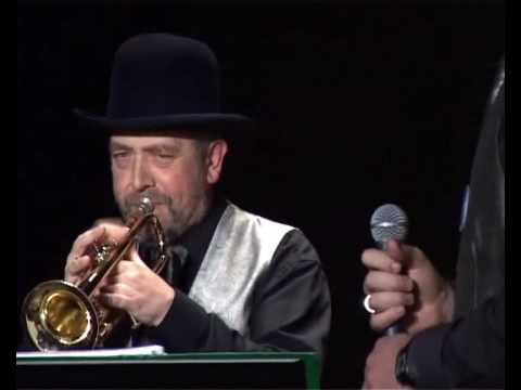 Sweet & Hot Jazzband - Milenberg Joys (Walter Melrose; Leon Rappolo ...