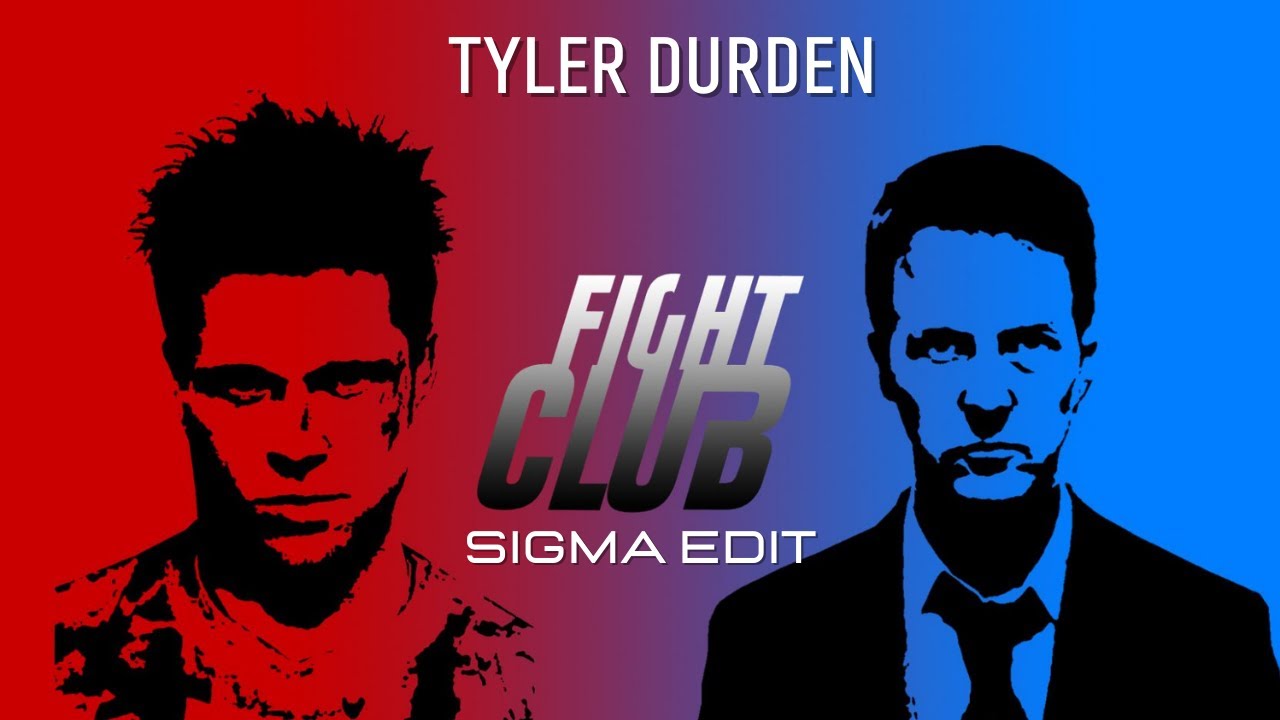 FIGHT CLUB CRAZY EDIT - YouTube
