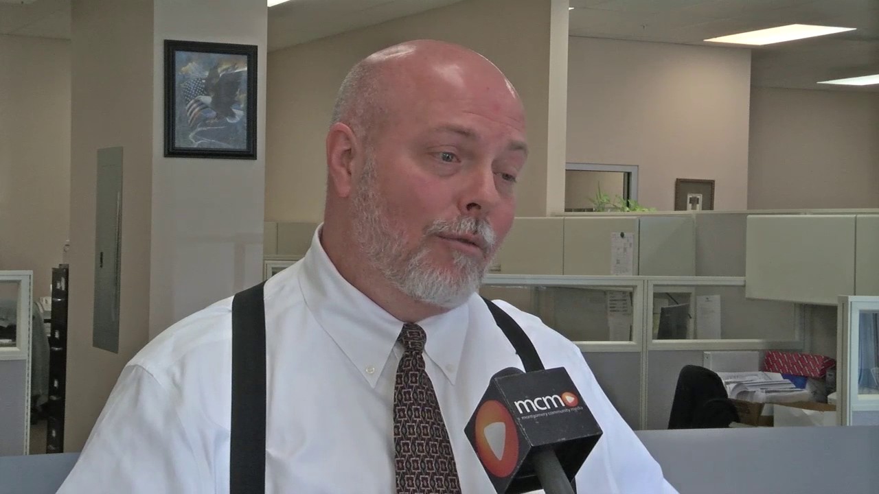 Republican Tom Ferleman Declares Candidacy for County Council District ...