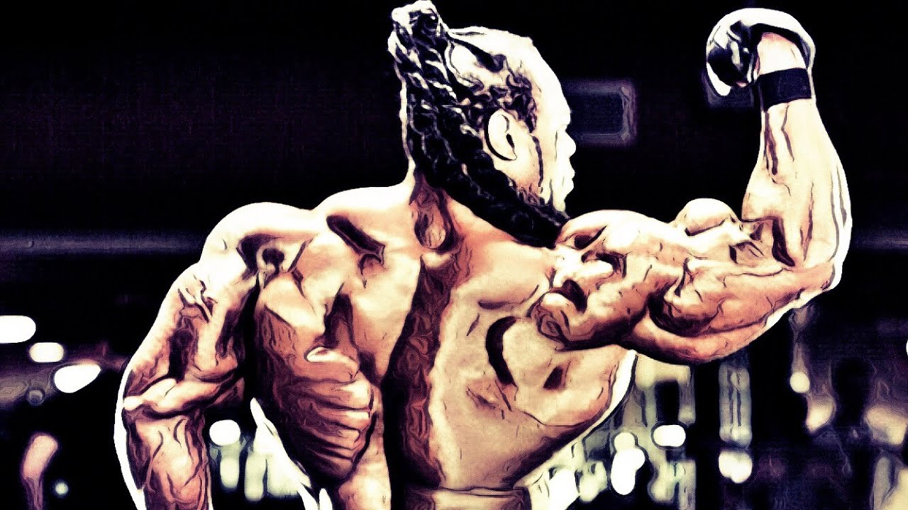 BODYBUILDING MOTIVATION - ARE YOU OVERTRAINING ? - YouTube