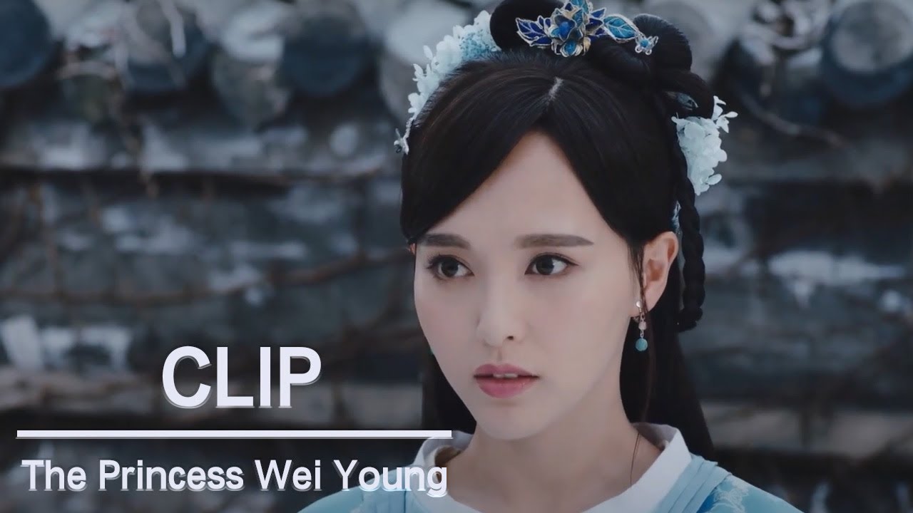 【CLIP】The Princess Wei Young 09 - YouTube