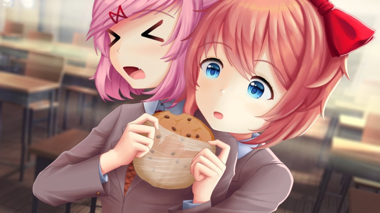 Behind the Scene of Doki-Doki Rejuvenation! - YouTube