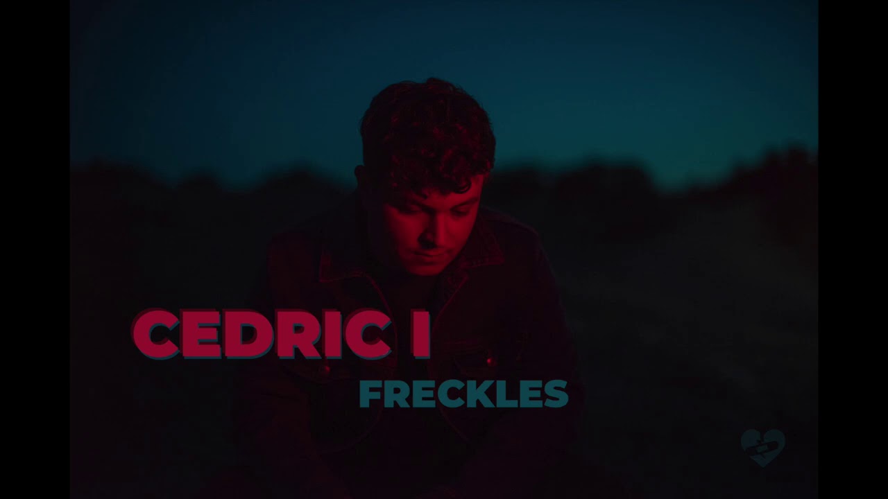 Cedric I - Freckles (Audio) - YouTube Music