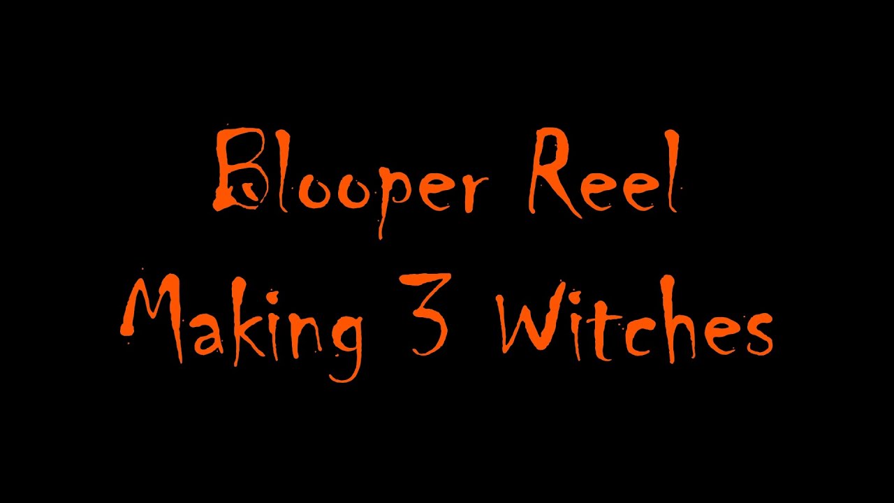 When DIY Gets Wicked! | Behind the Scenes Bloopers from My Witch Decor ...
