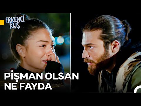 Aşamadığımız Sahneler #22: Buradasın Ama Dokunamıyorum, Çok Saçma - Erkenci Kuş