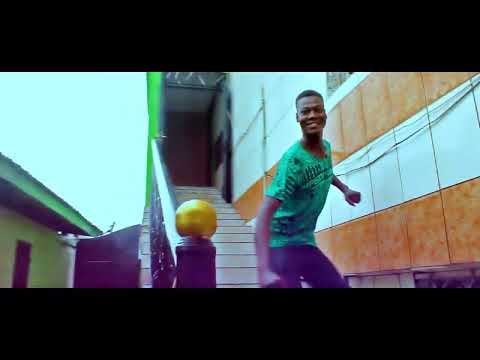 DJ ELKASS Le King - Magimanou