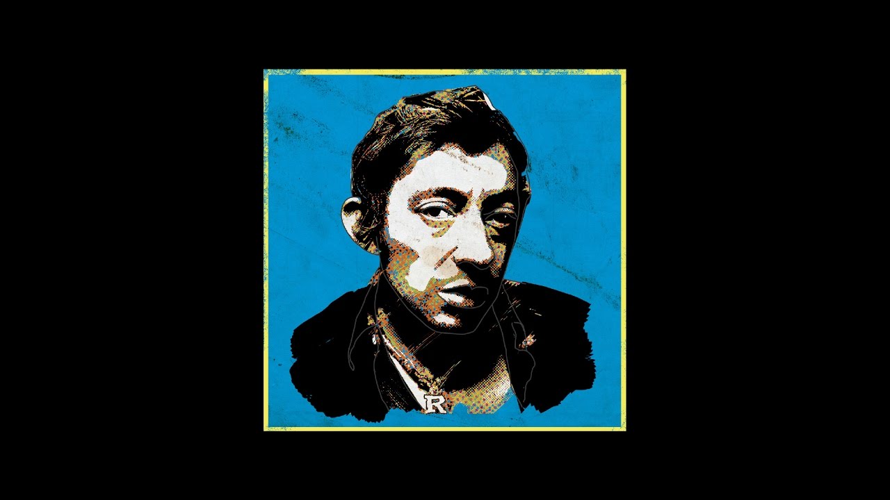 Serge Gainsbourg Sea Sex And Sun The Reflex Revision Youtube