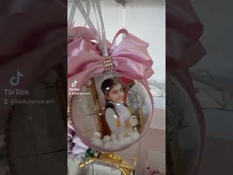 Yeni il, yolka ağacı bəzəkləri. Rəsmli yolka bəzəkləri