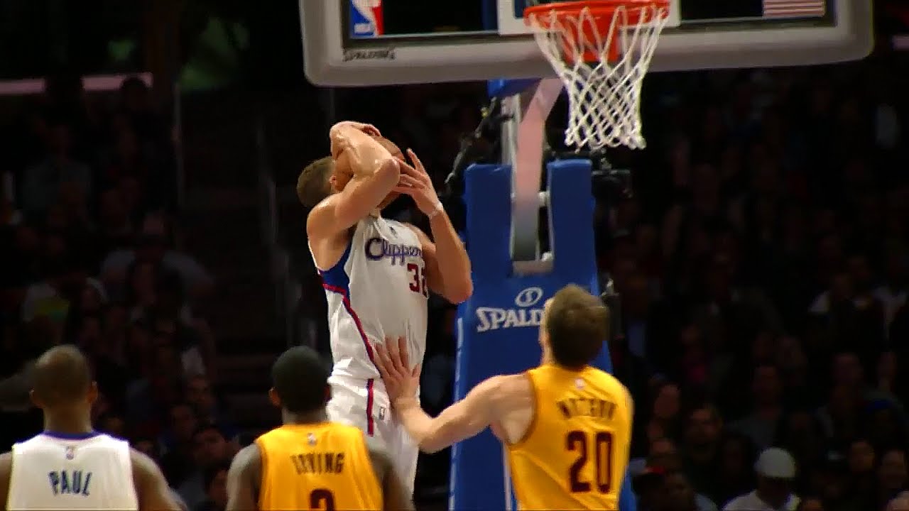 Top 10 Circus Shots of 2014-2015 Season | NBA 2014-15 Season - YouTube