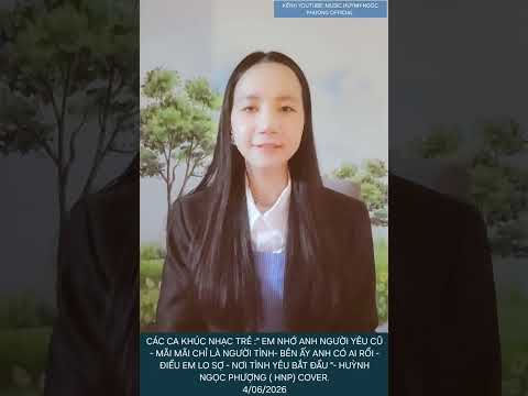 Clip 648.  NHẠC TRẺ:\