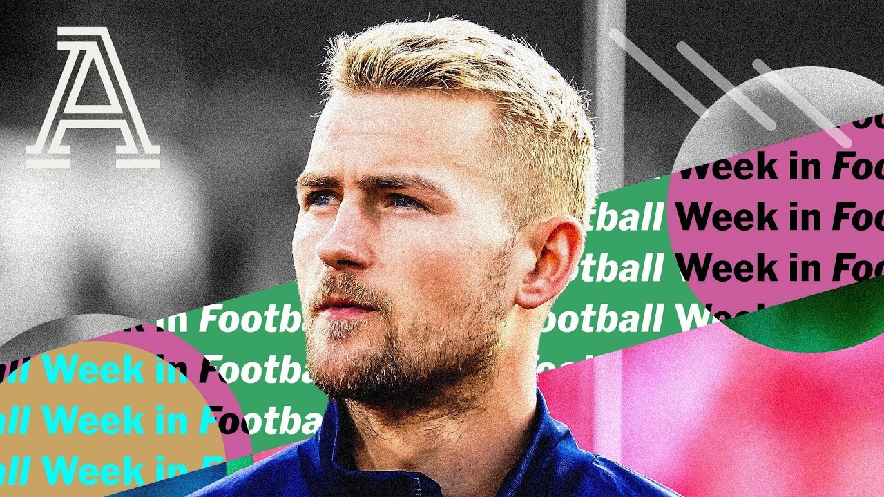 The biggest transfer rumours of the week, analysed - YouTube