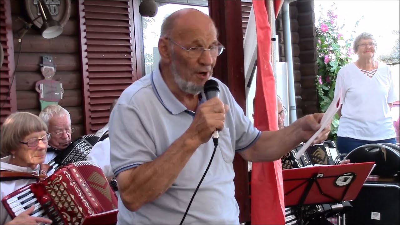 Til minde om Peder - YouTube