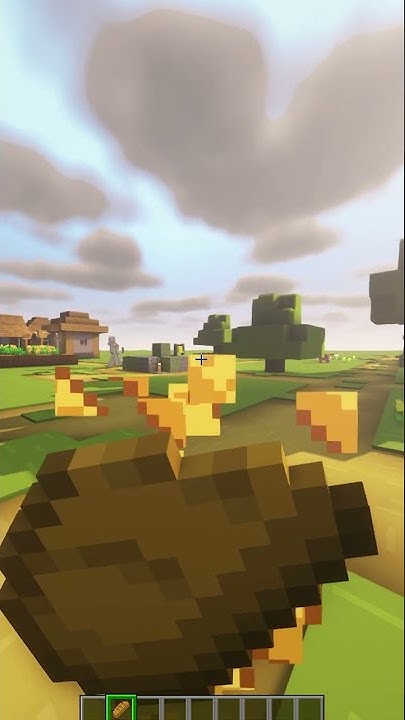 3 Best Minecraft Animation mods for 1.19 #shorts #minecraft - YouTube