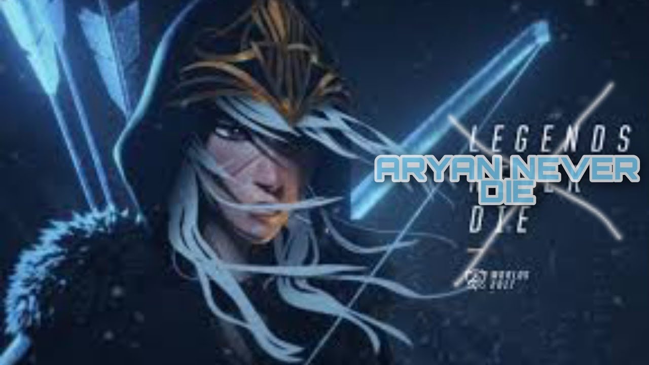 ARYAN Is BaCK|•|AryAn nEVer DiE|• - YouTube