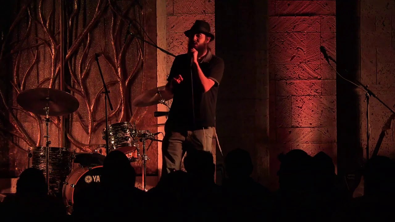 Ari Lesser - Live in Boca - 2019 - YouTube