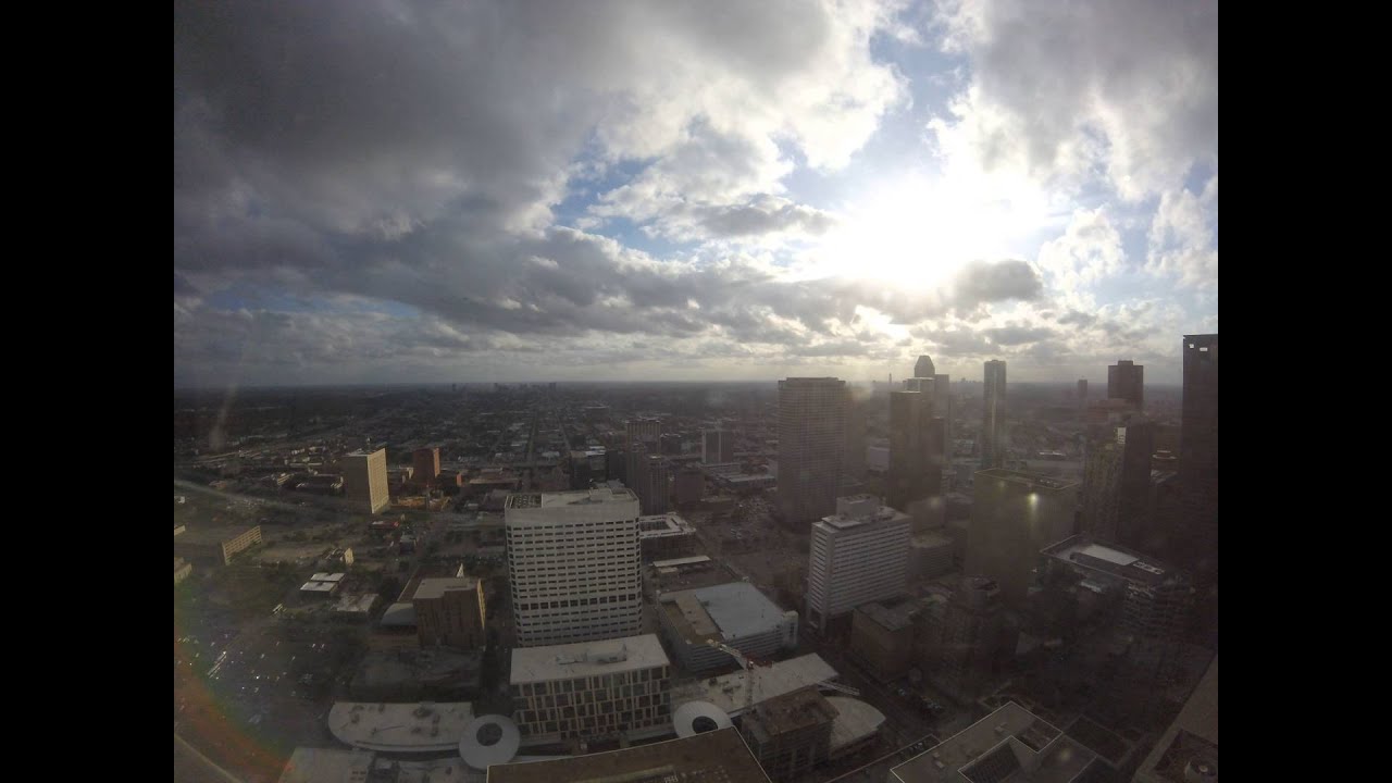 Houston Morning of 3-22-2016 - YouTube