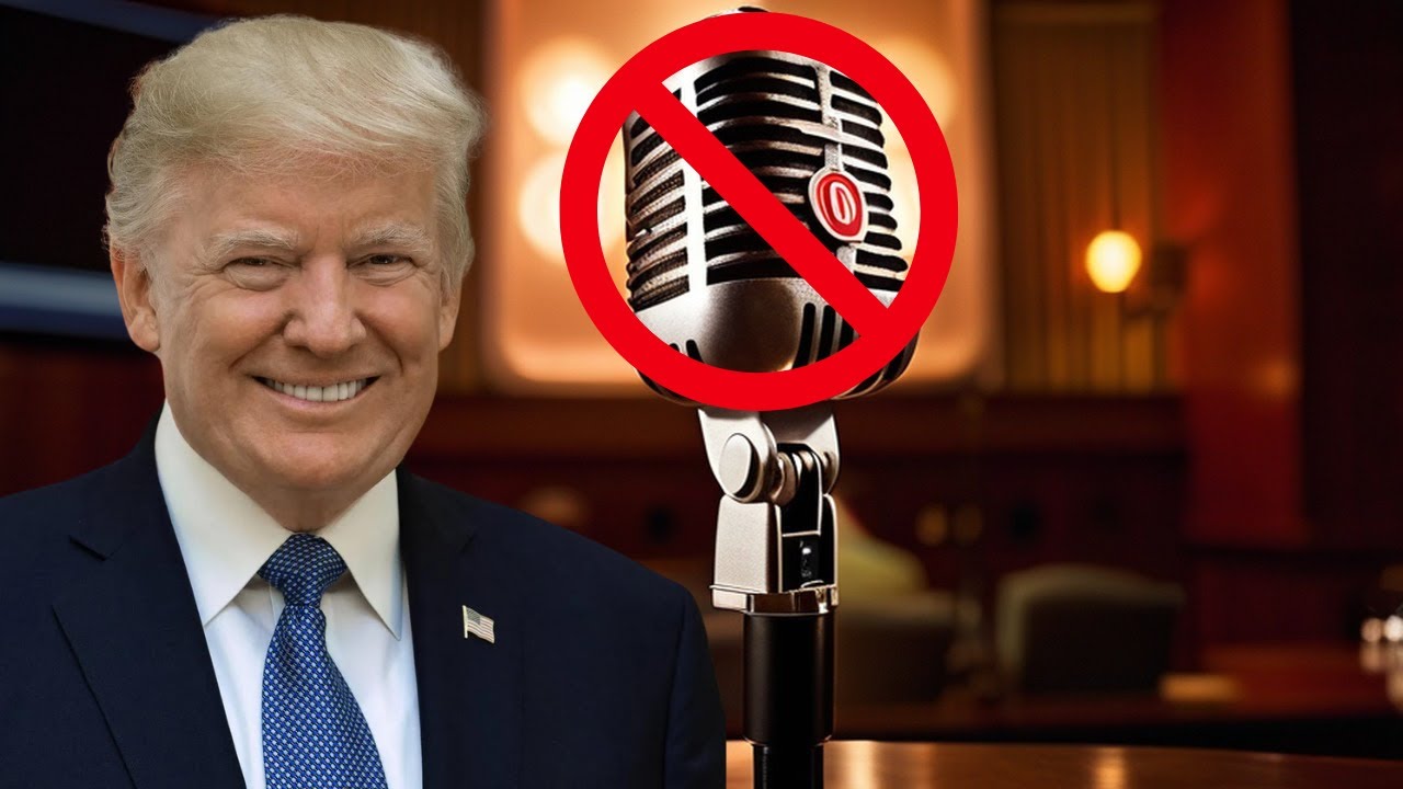 MSNBC's Controversial Decision: Censoring Trump's Iowa Victory Speech ...