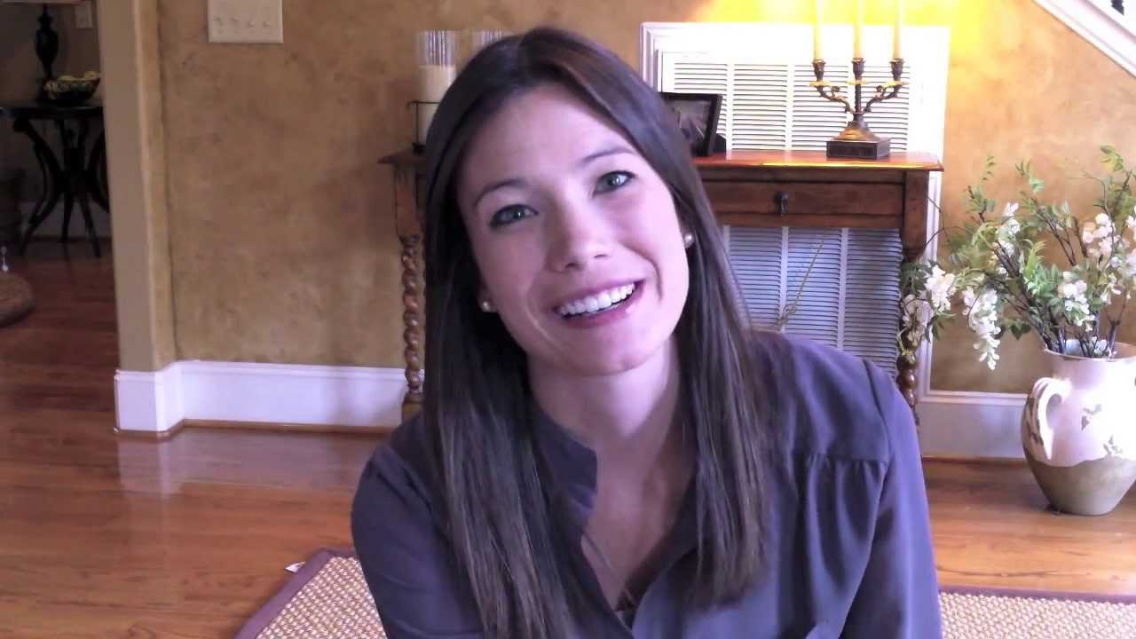 Introducing Rachel Cruze's Video Blog - YouTube