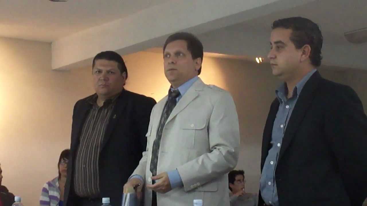 JOSE TINEO TITULACION ING.MECATRONICA - YouTube