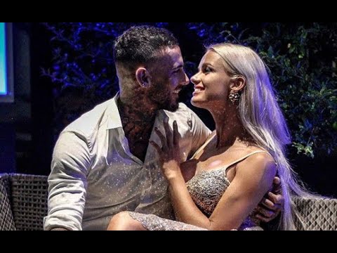 Lucas Perracchi contro Eva Henger. A Mercedesz...