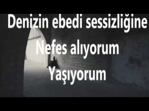 ALAN WALKER - FADED - TüRKçE çEViRi 4K VIDEO