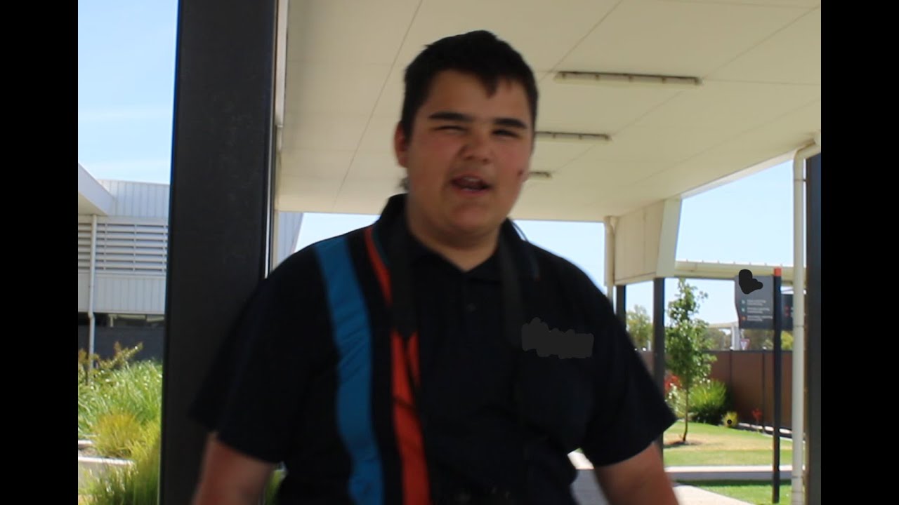 The Ultimate Challenge - YouTube