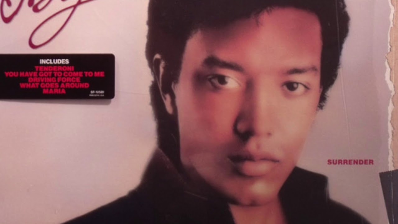 O'Bryan Is This For Real - YouTube