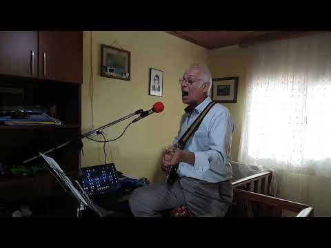 Yavuz KONUK 'Beni Çok Sev' (Kısa versiyon)