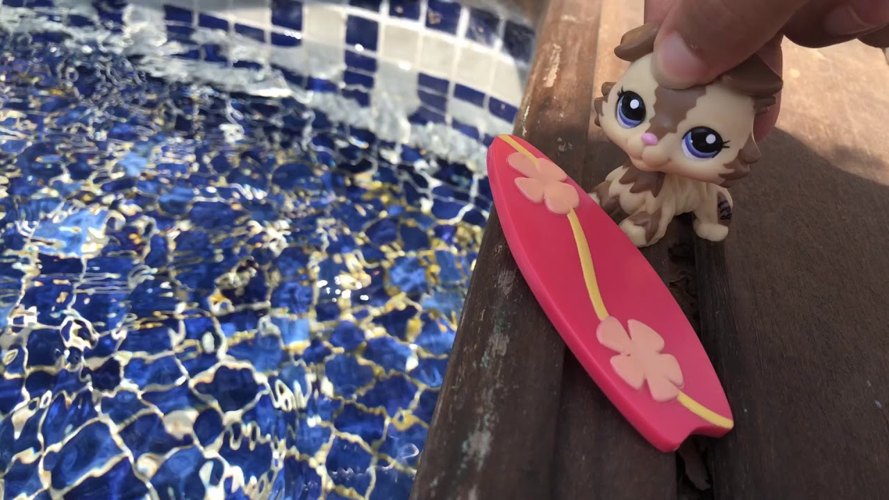 Lps MV: instagram - YouTube