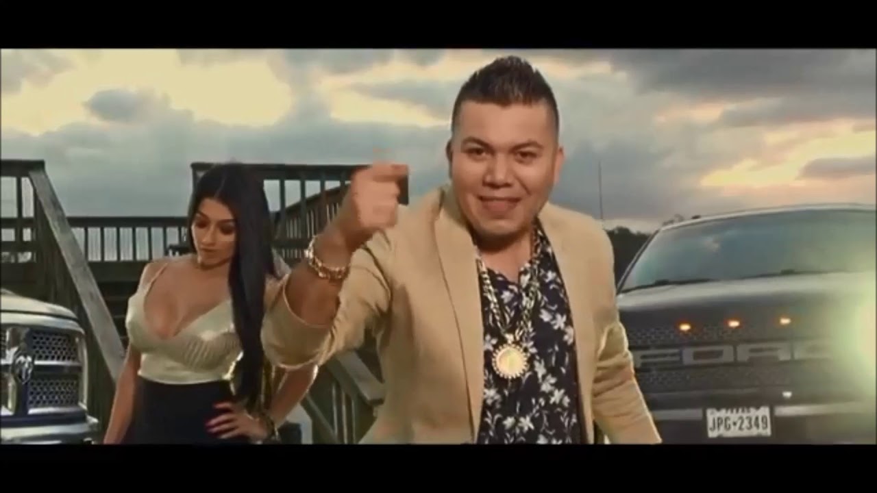 Corrido El Guero Loco (video Oficial) - YouTube