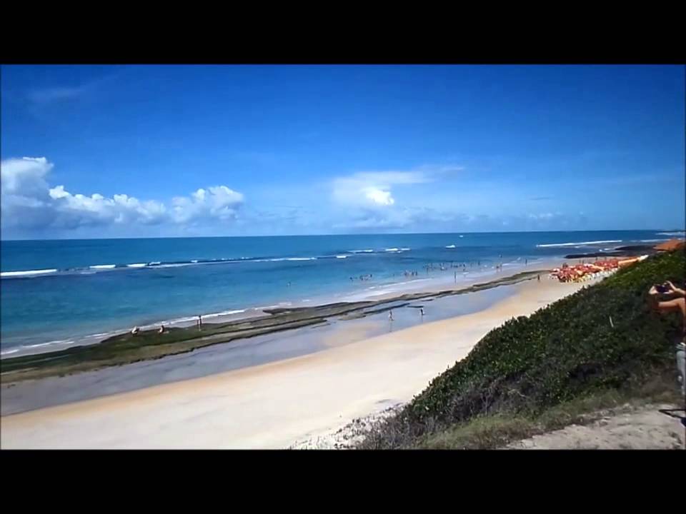 Dunas de Marape - Maceió - YouTube